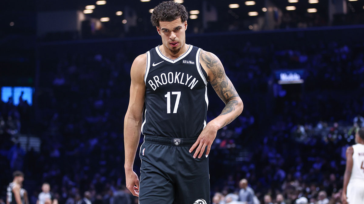 Nets news: Michael Porter Jr. returning to Brooklyn's lineup after ...
