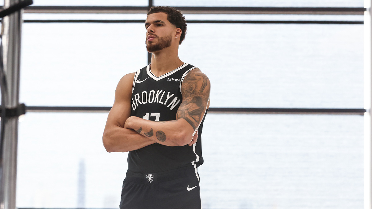 Nets news: Michael Porter Jr. dominates Raptors with wild stat line