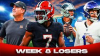 NFL Week 6 Winners: Baker Mayfield in MVP mode, Falcons stun Bills on MNF