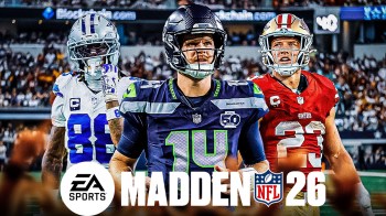 NFL Week 4 Results Predicted by Madden 26