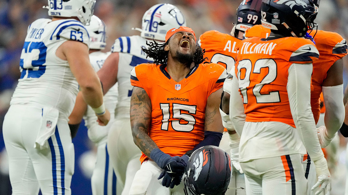 NFL Defensive Player of the Year: Ranking the best defensive players