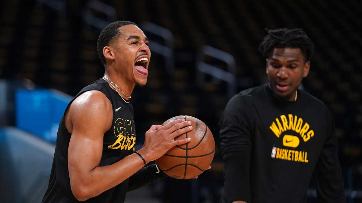 Pelicans news: Kevon Looney to miss start of 2025-26 season with knee ...