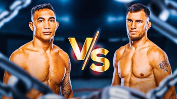 Jack Congdon vs. Jean-Paul Lebosnoyani prediction, odds, pick for UFC ...