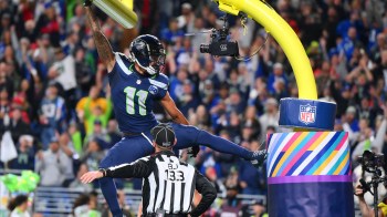 Seattle Seahawks' retired numbers in franchise history