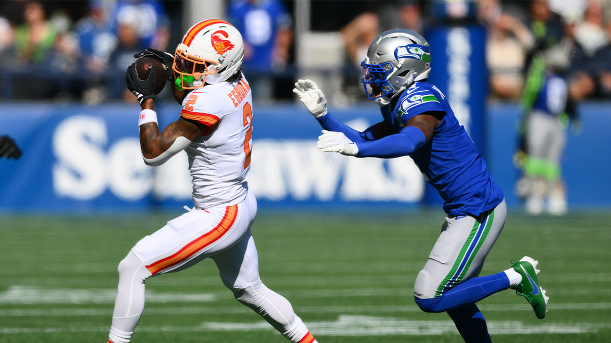 ClutchPoints' NFL Power Rankings, Week 6: Colts win as Bills, Eagles suffer first loss