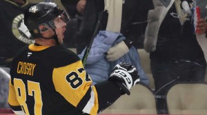 Penguins news: Sidney Crosby adds assists milestone to legendary resume
