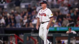 Braves news: Brian Snitker breaks silence on stepping down as manager