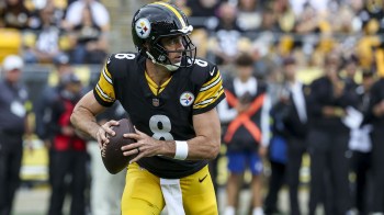 Steelers news: Payton Wilson's clutch tackle on Jordan Addison sets new ...