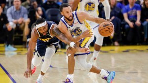 Is Stephen Curry playing tonight? Warriors vs. Timberwolves injury report