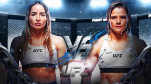 Azamat Nuftillaev vs. Jovan Leka prediction, odds, pick for UFC ...