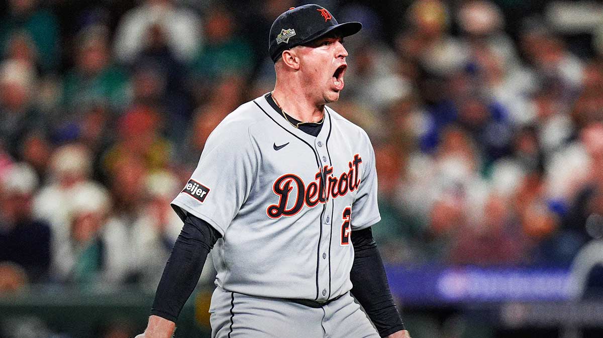 Mets' perfect trade offer for Tigers' Tarik Skubal