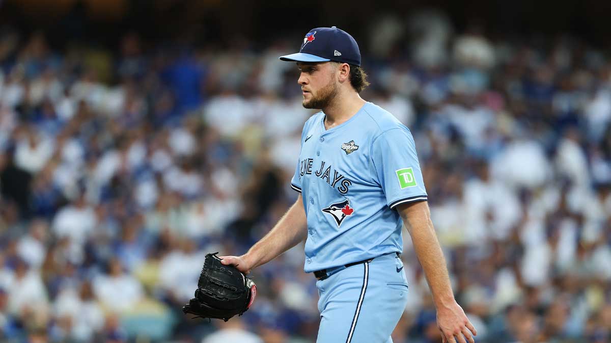 Blue Jays news: Trey Yesavage breaks rookie World Series record