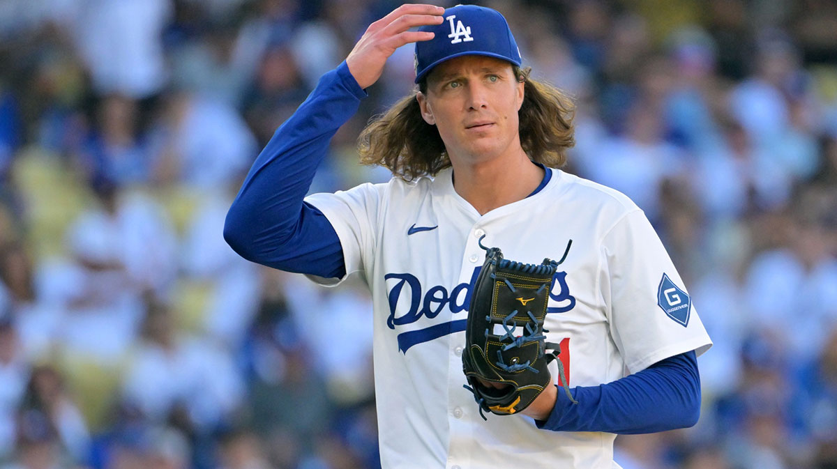 Yankees' perfect trade offer for Dodgers' Tyler Glasnow