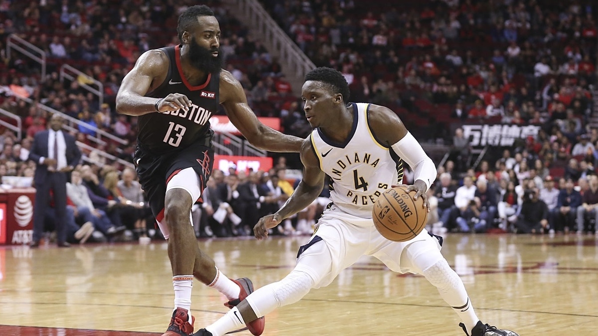 Exclusive: Victor Oladipo ready for NBA comeback after strong ...