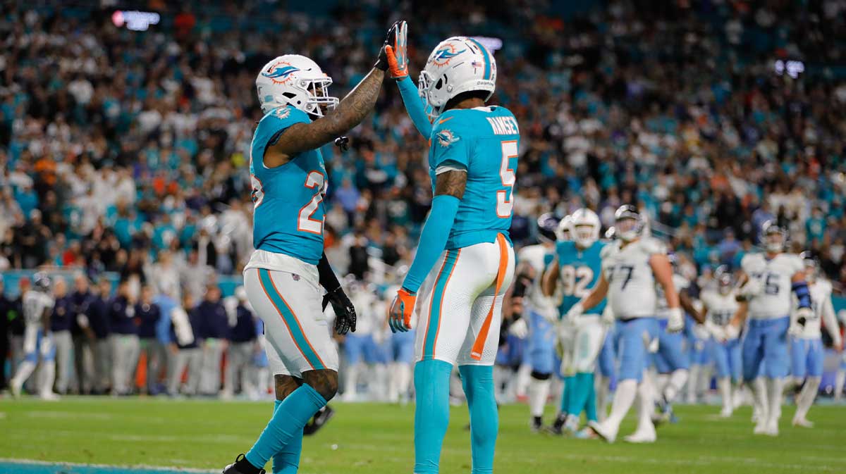 Colts news: Xavien Howard retires after accomplished career