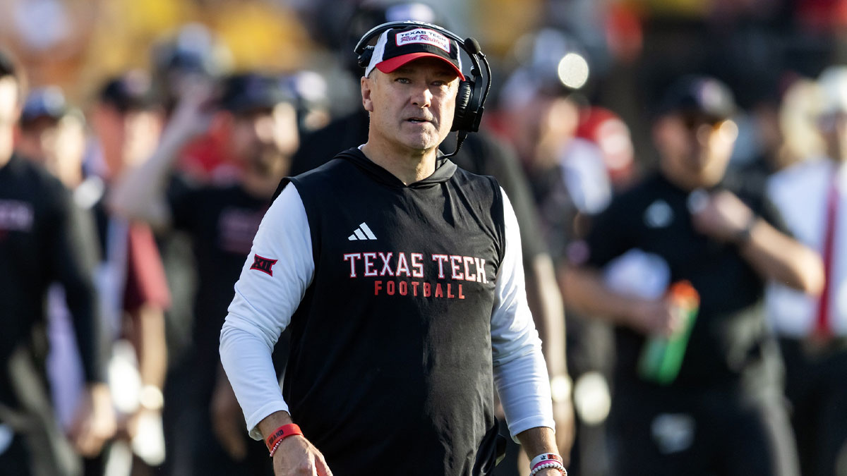 5 best Drew Mestemaker destinations if he transfers after bowl game