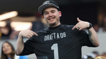 Raiders news: Is Mark Davis ready to fire anybody already after ...