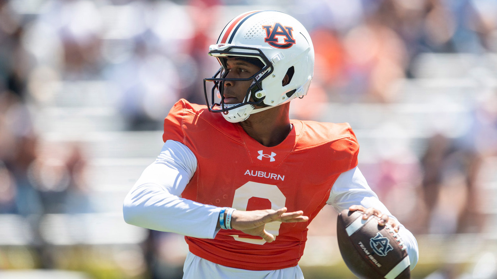 Ole Miss football rumors: Rebels poised to land Auburn transfer QB