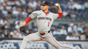 Nationals rumors: Jeff Passan teases potential MacKenzie Gore-CJ Abrams ...