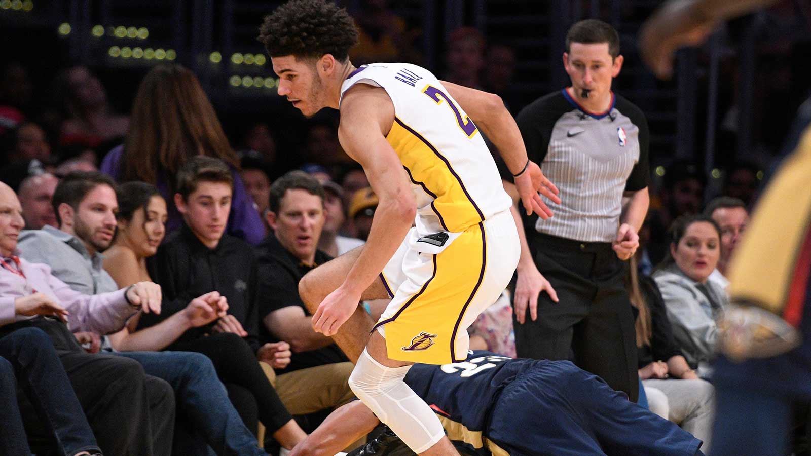 Lakers news: LaVar Ball insists Lonzo Ball-led Lakers would’ve won ...