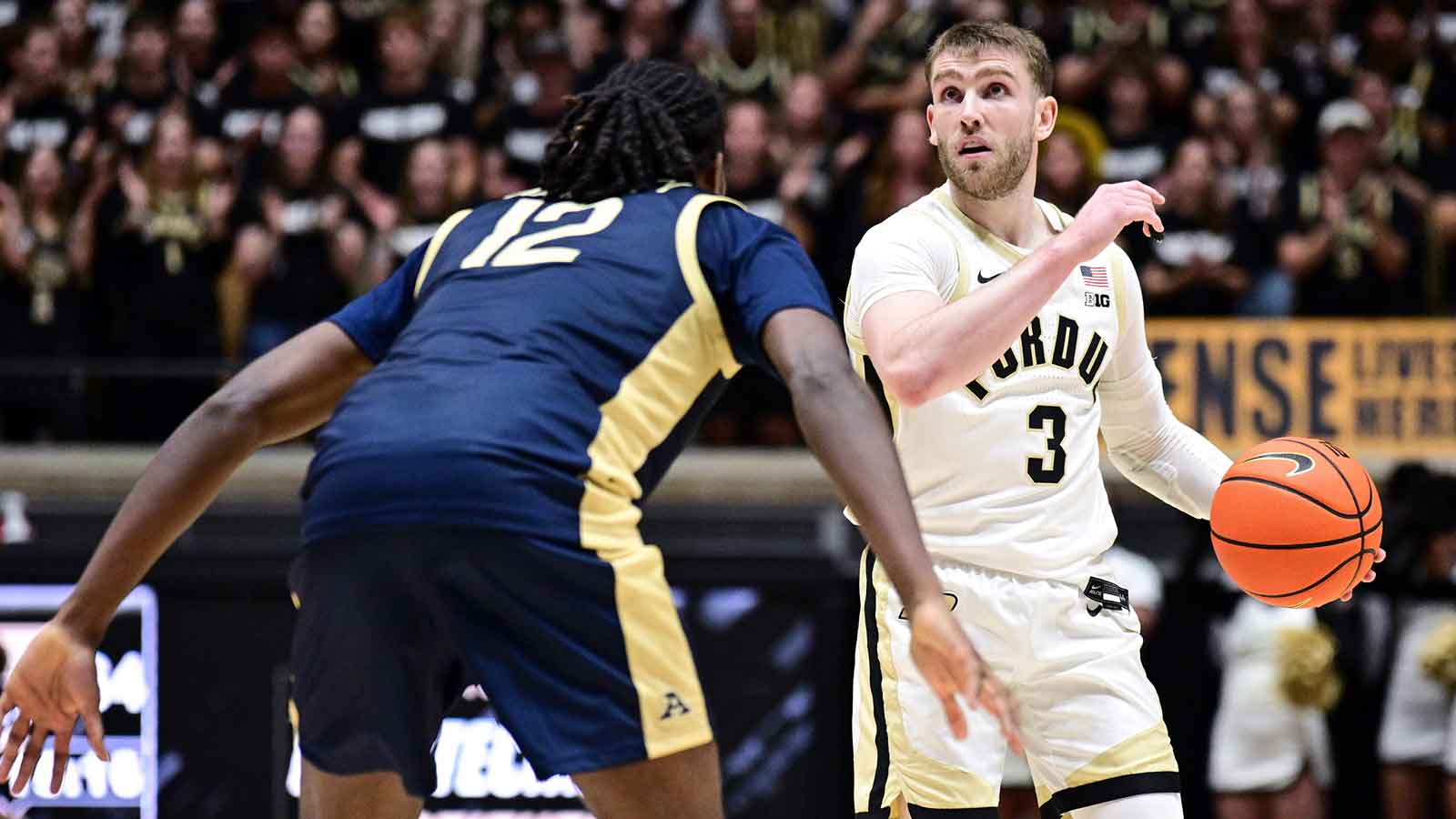 ClutchPoints' Men's College Basketball Power Rankings: Duke extends ...