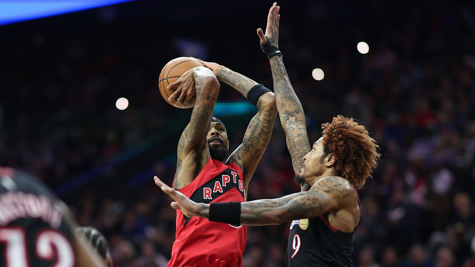 Raptors news: Brandon Ingram fined $25,000 for sideline outburst