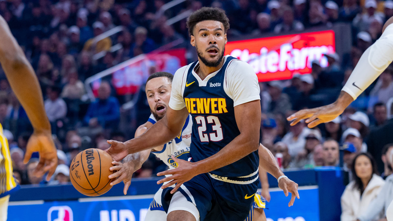 Clippers Perfect Cam Johnson Trade Offer To Nuggets After Rumor Pops Up