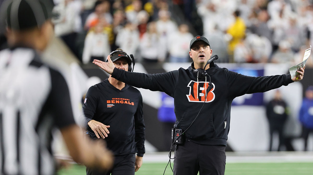 Bengals' 2026 NFL Mock Draft for all 9 picks