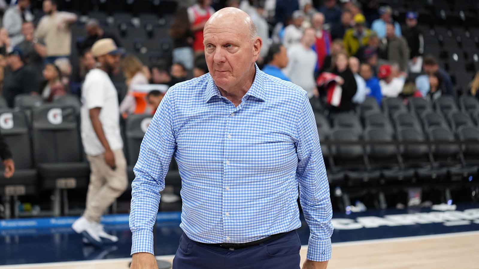 Clippers news: Vince Staples weighs in on Kawhi Leonard Aspiration drama