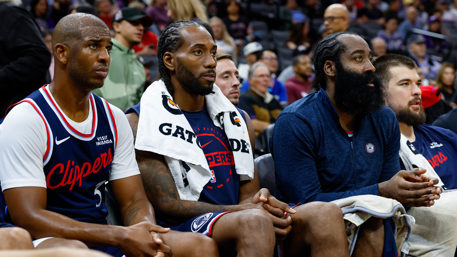 Clippers news: Kawhi Leonard gets destroyed for being selfish by ...