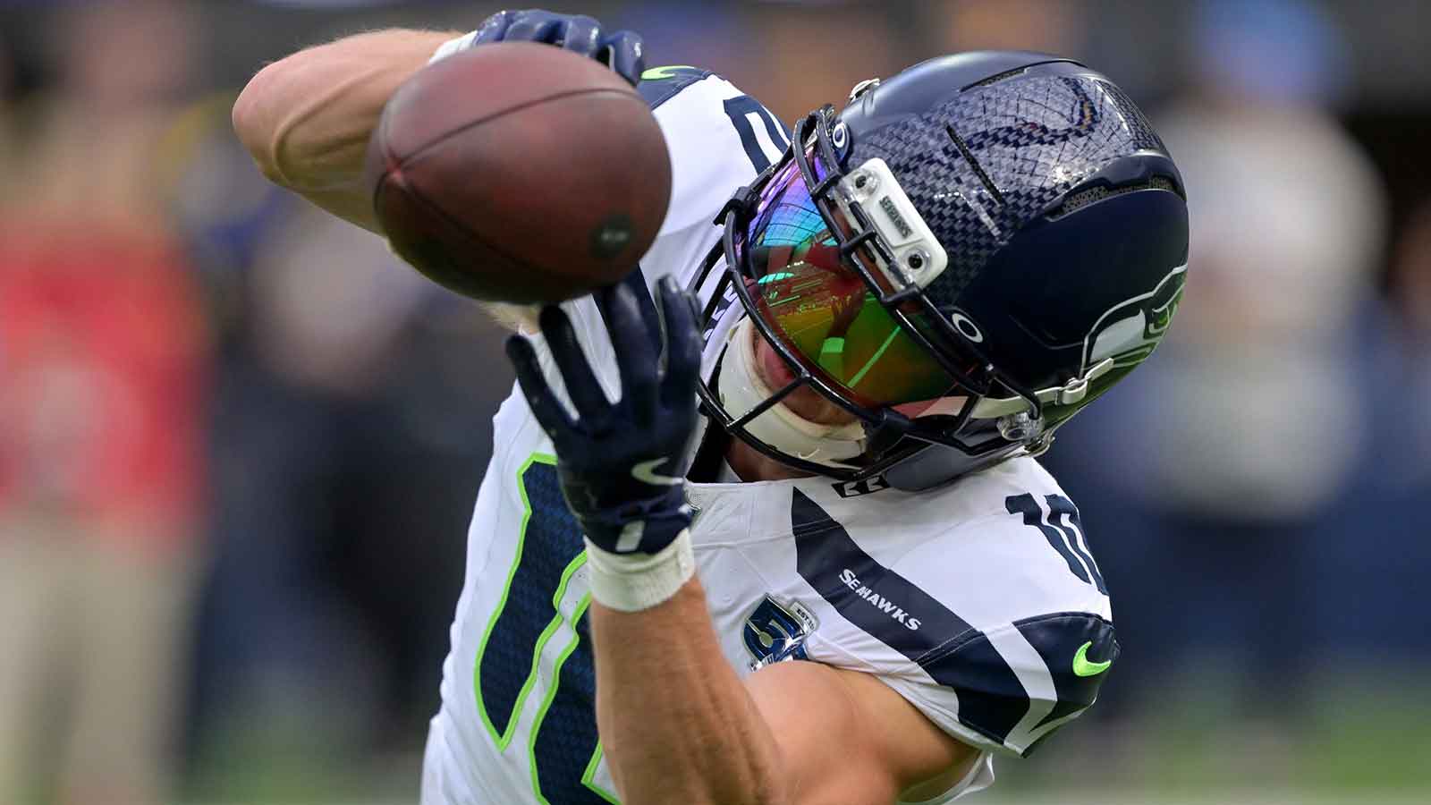 Seahawks news: What Cooper Kupp said about failed revenge game vs. Rams