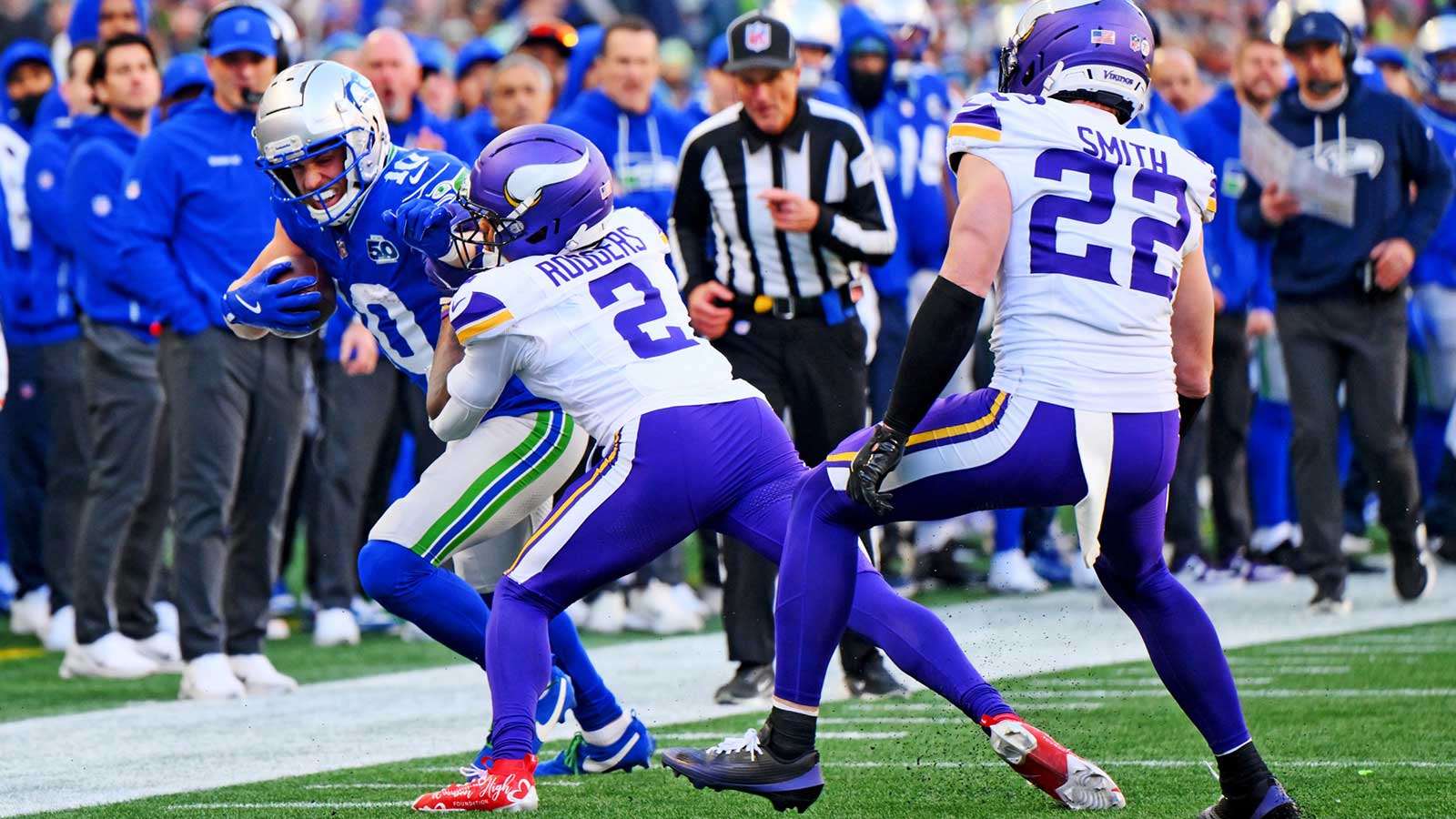 Seahawks news: Cooper Kupp details offensive improvement need