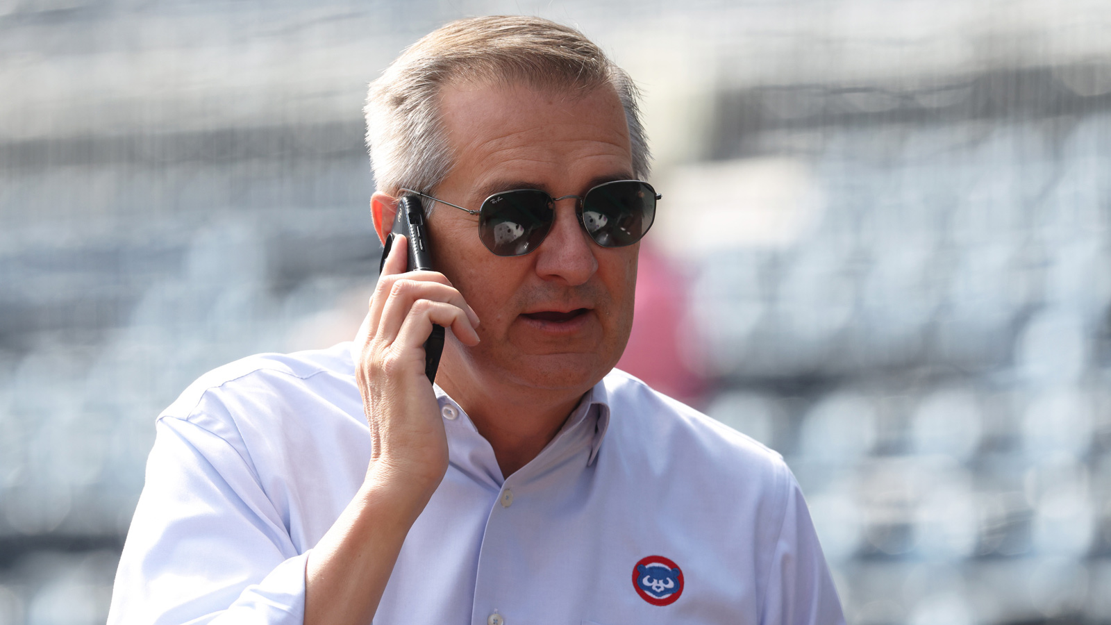 Cubs news: Tom Ricketts says quiet part out loud about World Series ...