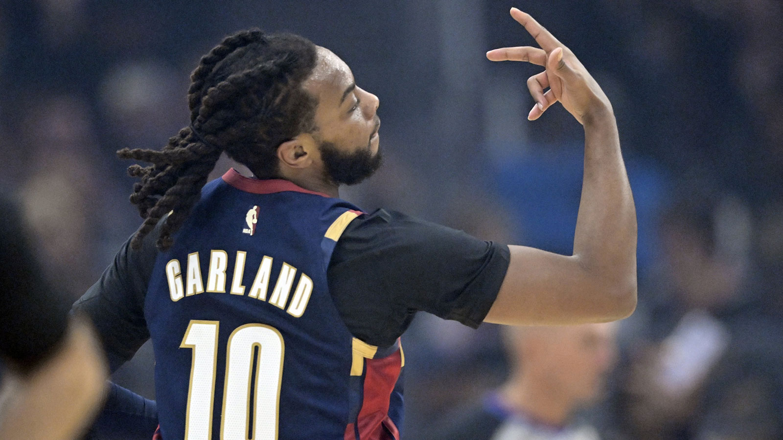 Is Darius Garland playing tonight? Cavs vs. Bulls injury report