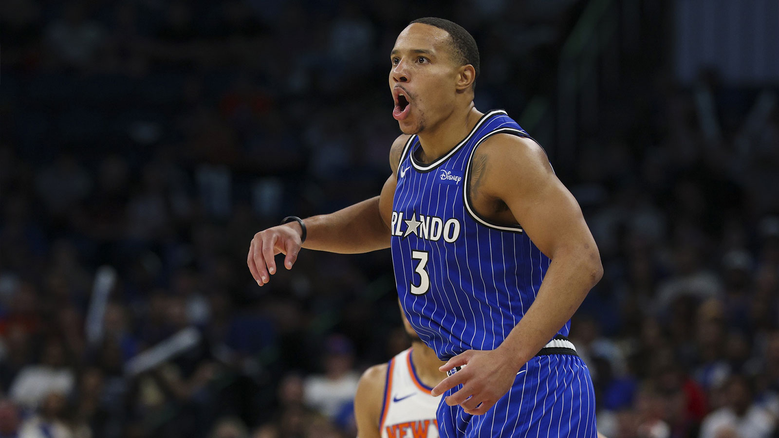 Magic news: Jamahl Mosley calls Desmond Bane a 'dog' after 37-point ...