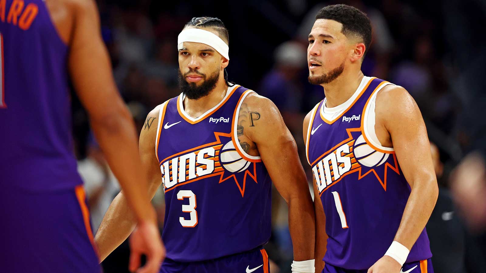 Suns news: Devin Booker reveals Dillon Brooks' pivotal impact on Phoenix