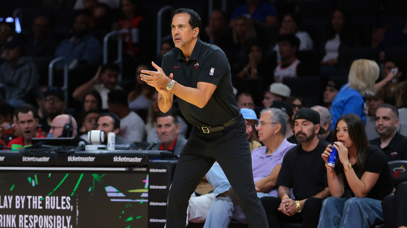 Heat news: Erik Spoelstra admits dreadful Cavs playoff series sparked new offense