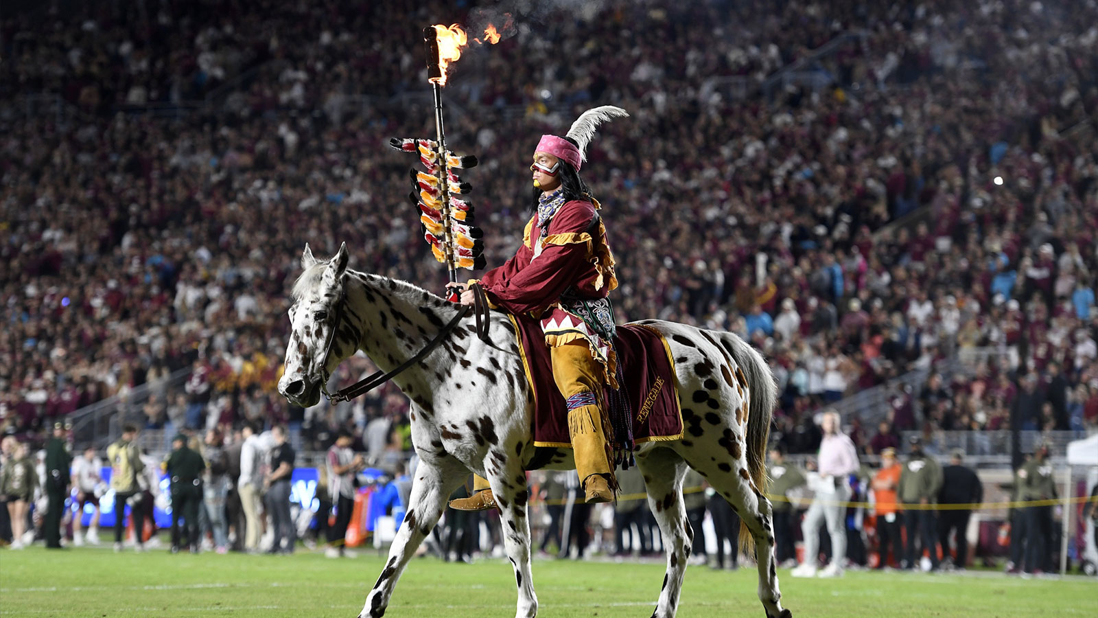 Florida State football news: Mike Norvell's promise about Ethan Pritchard