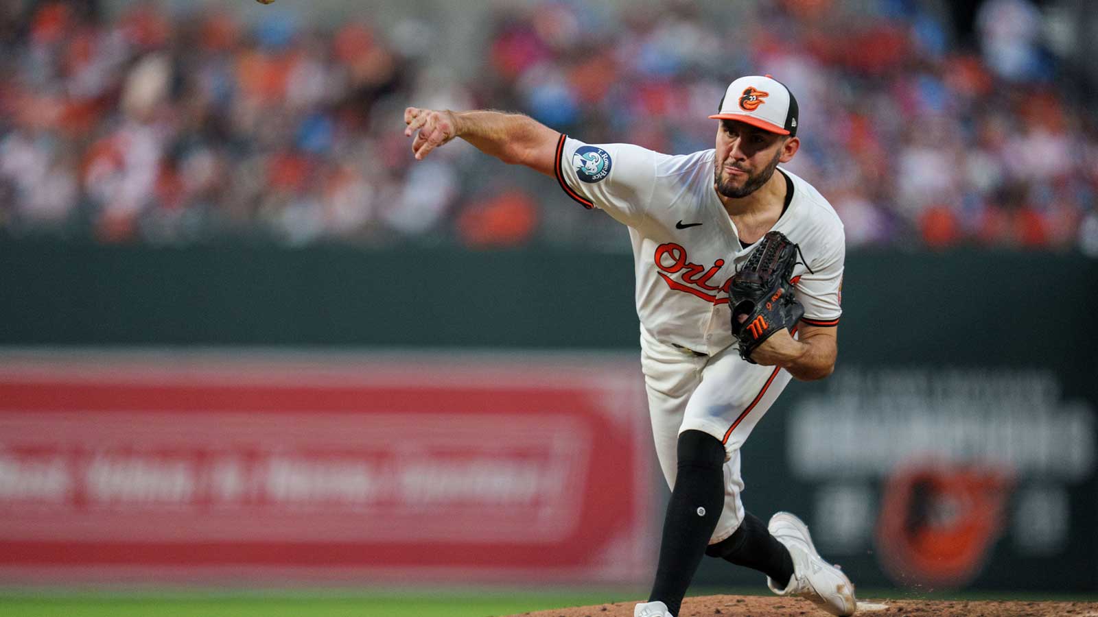 Angels news: Grayson Rodriguez 'hopeful' after most recent elbow procedure