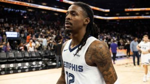 Exclusive: Marcus Smart throws shade at Grizzlies while claiming trade ...