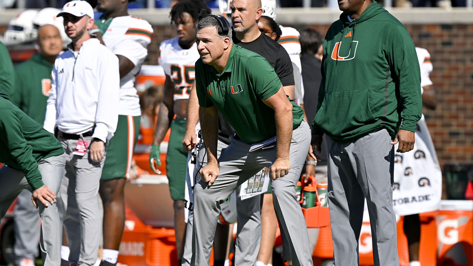 Miami football news: Hurricanes land 4-star safety after Kansas decommit