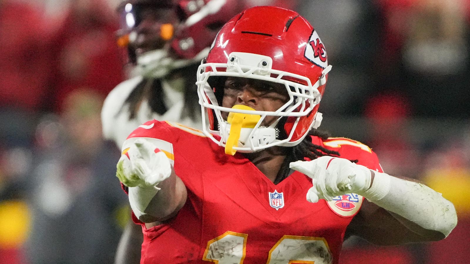 Kansas City Chiefs Injuries | ClutchPoints