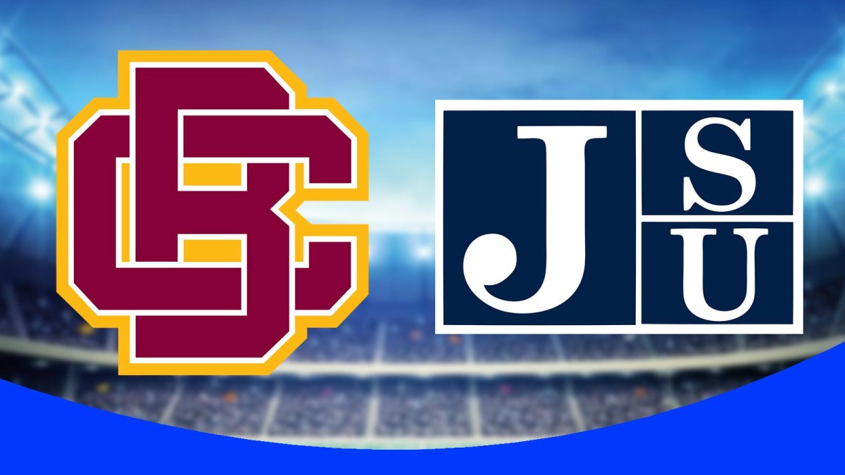 Jackson State Tigers Football News, Rumors, and Highlights | ClutchPoints