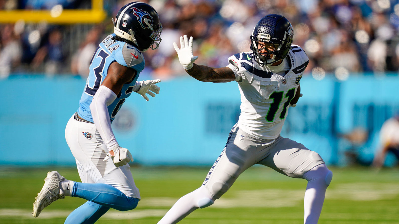 Vikings vs. Seahawks bold predictions for Week 13 clash