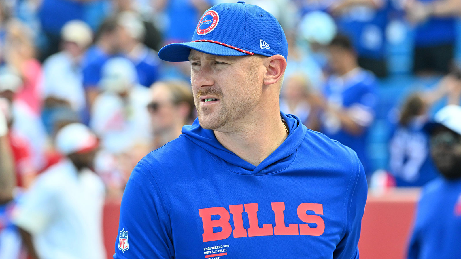 Bills news: Brandon Beane, owner fire back at allegations of power play