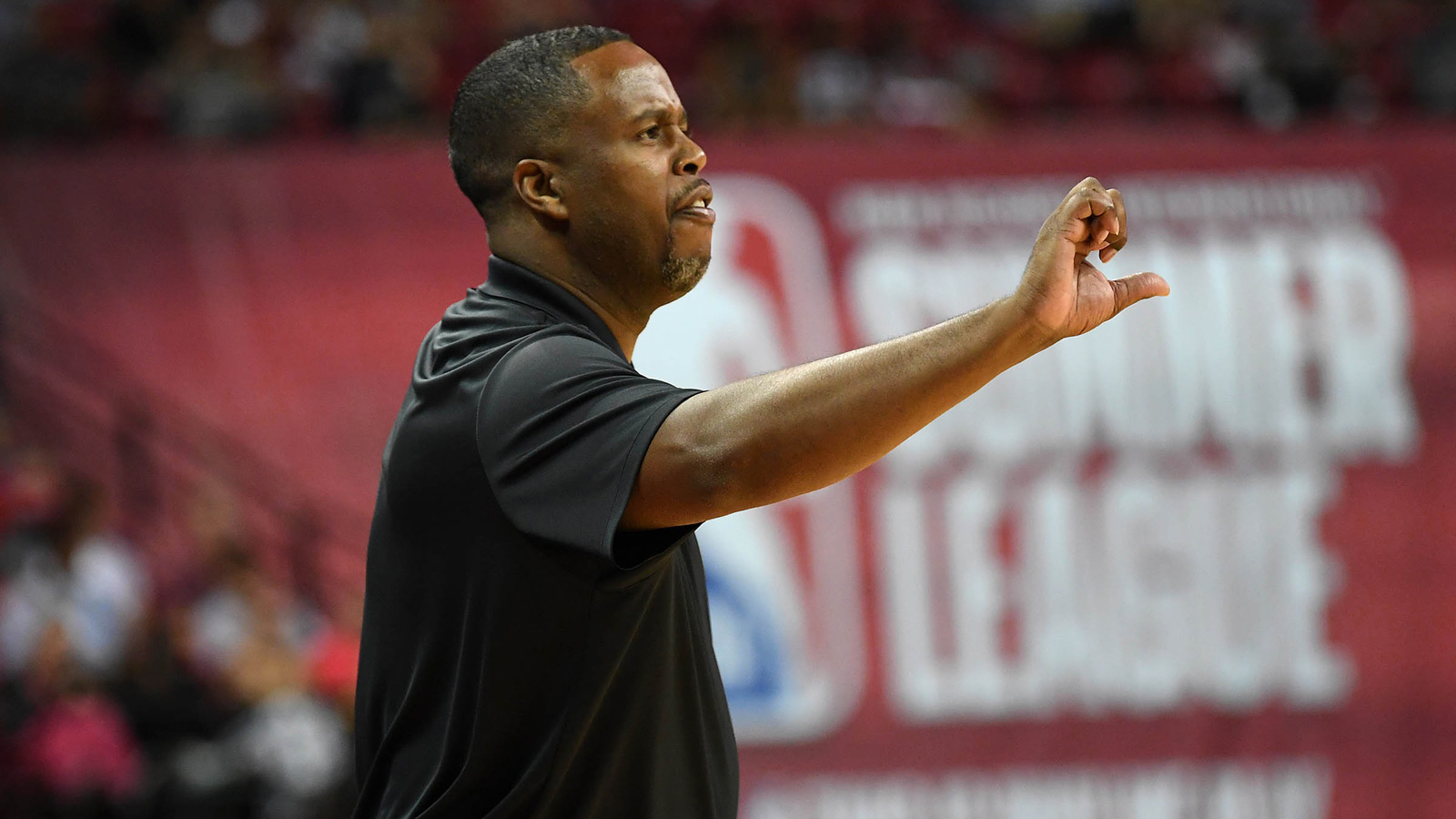 Damon Jones becomes first person to plead guilty in gambling scandal
