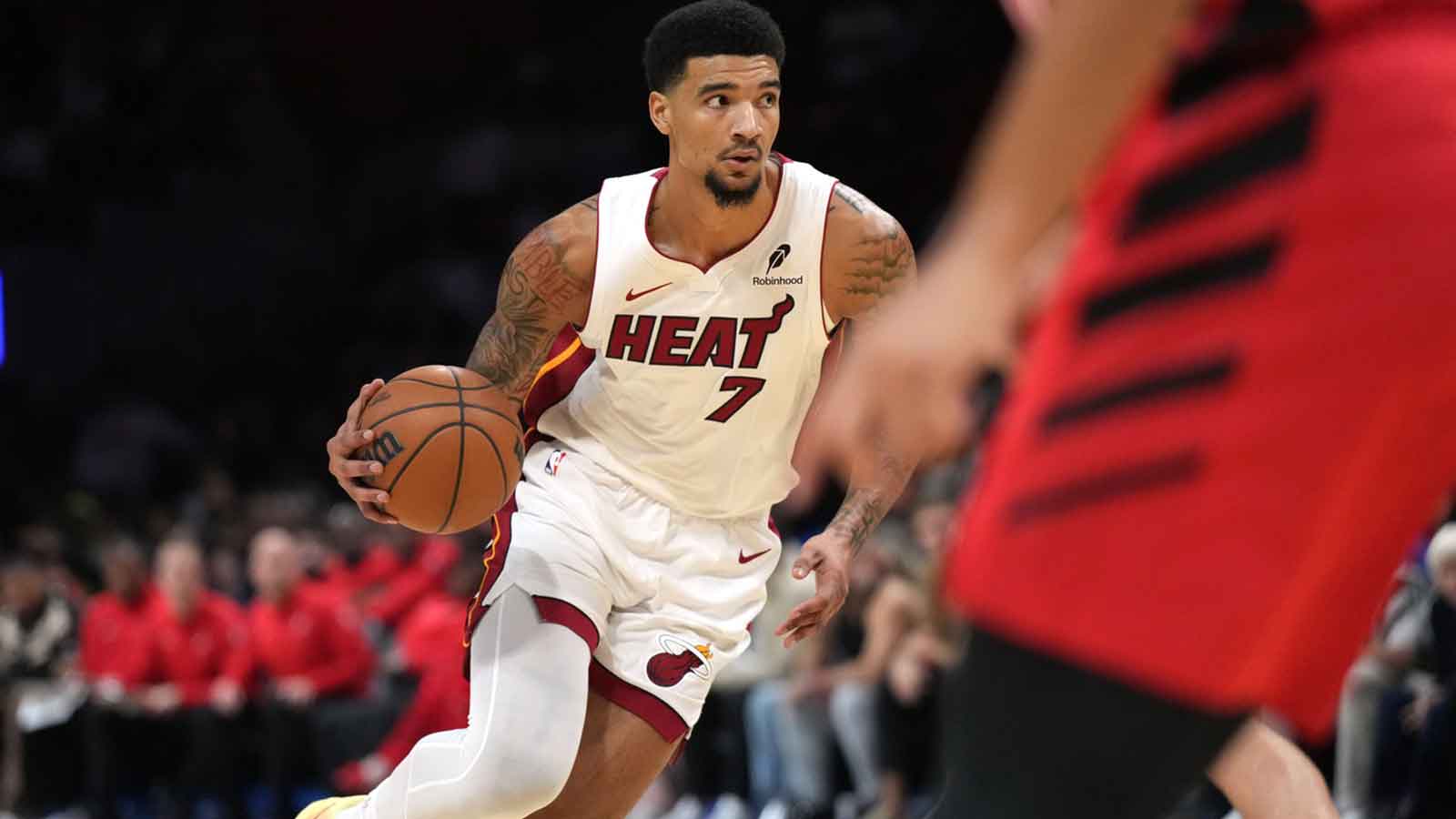 Heat news: Kel'el Ware's All-Star-like showing vs. Cavs gets Erik ...