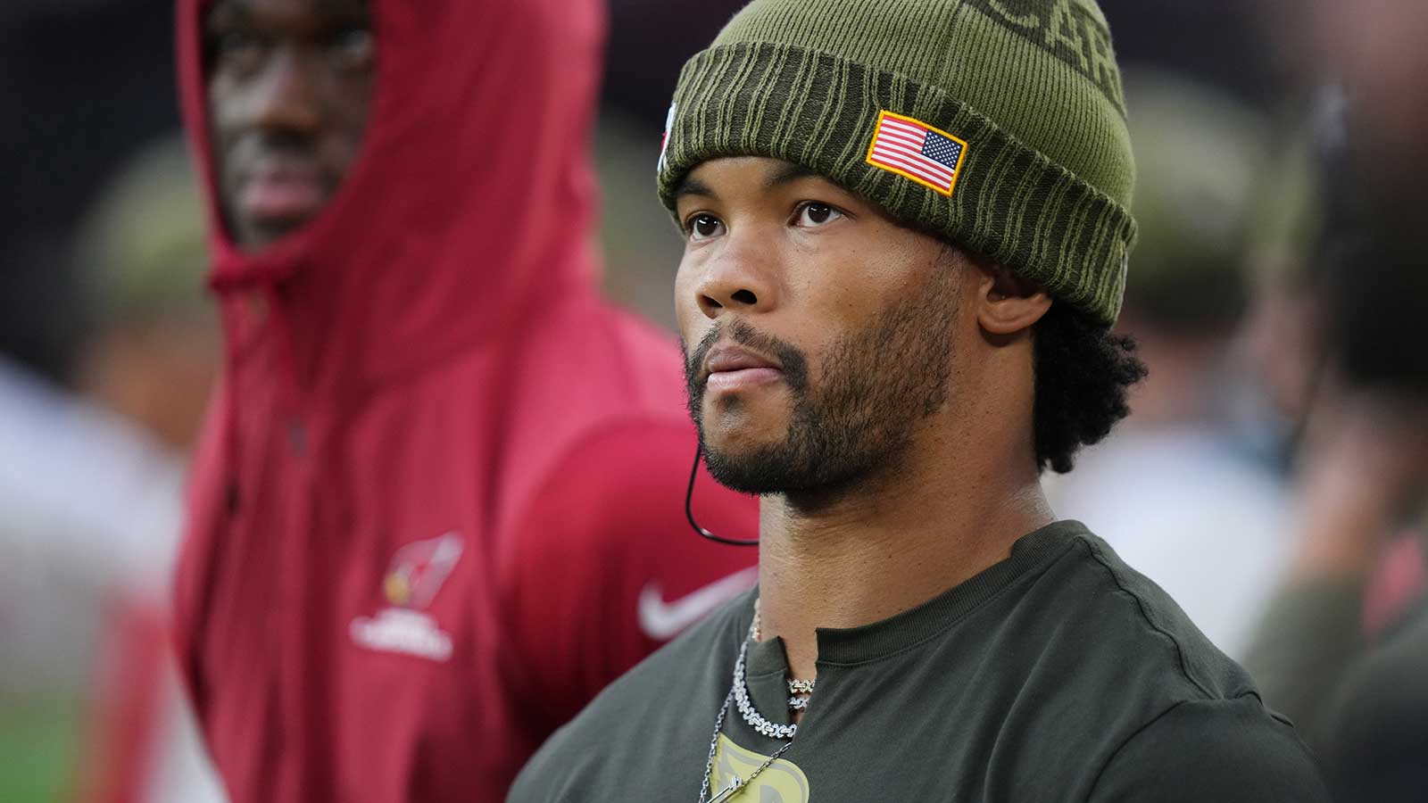 Cardinals news: Arizona informs Kyler Murray of pending release