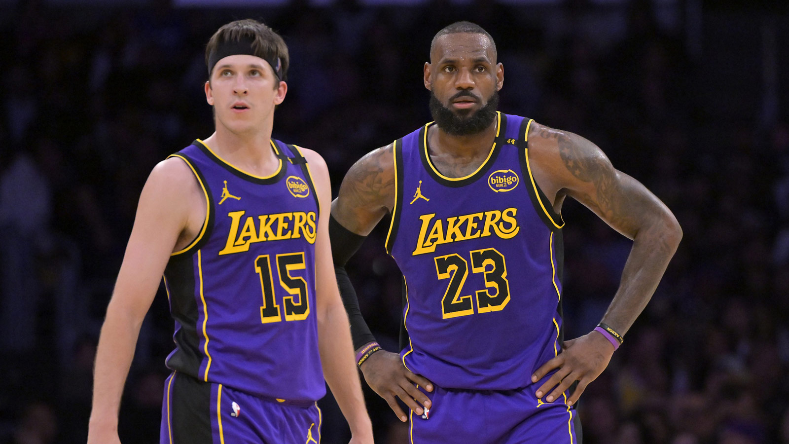 Lakers news: Stephen A. Smith calls out Rich Paul over Austin Reaves ...