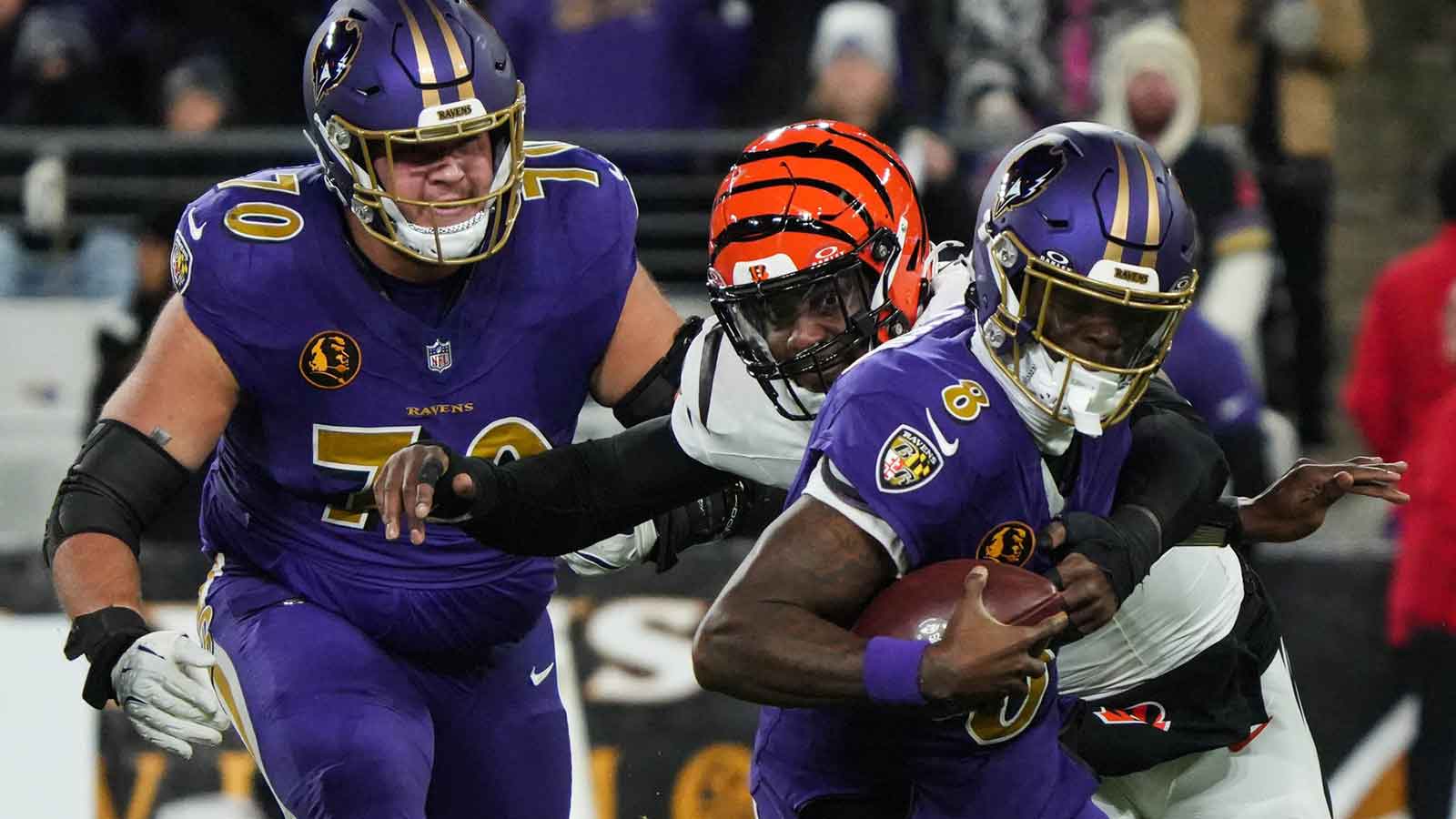 Ravens news: Isaiah Likely commits bonkers end zone blunder